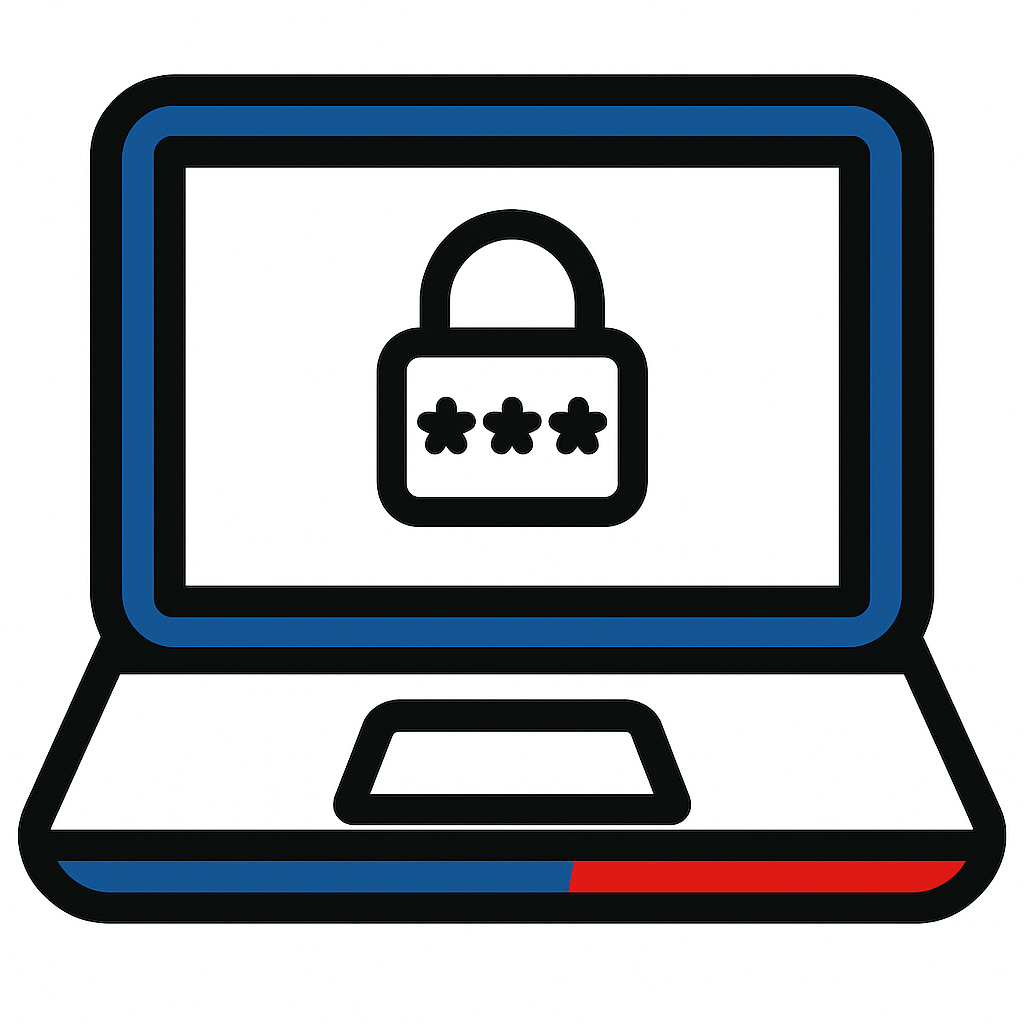 Réinitialisation du code confidentiel d'un pc portable Lenovo
